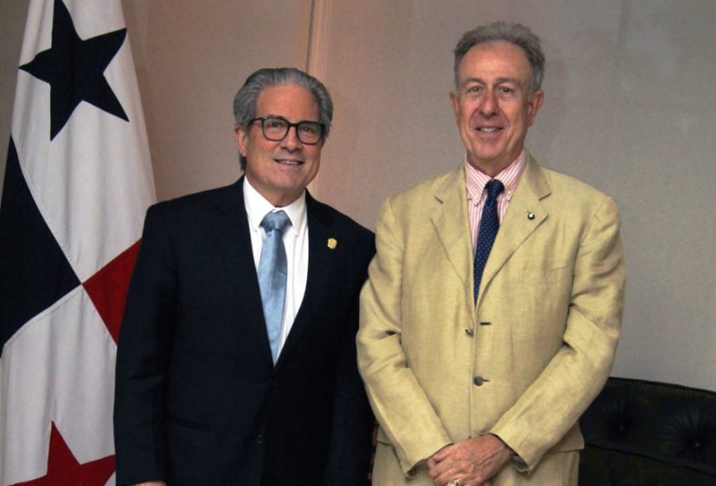 News | Embassy of the Sovereign Order of Malta to Panama